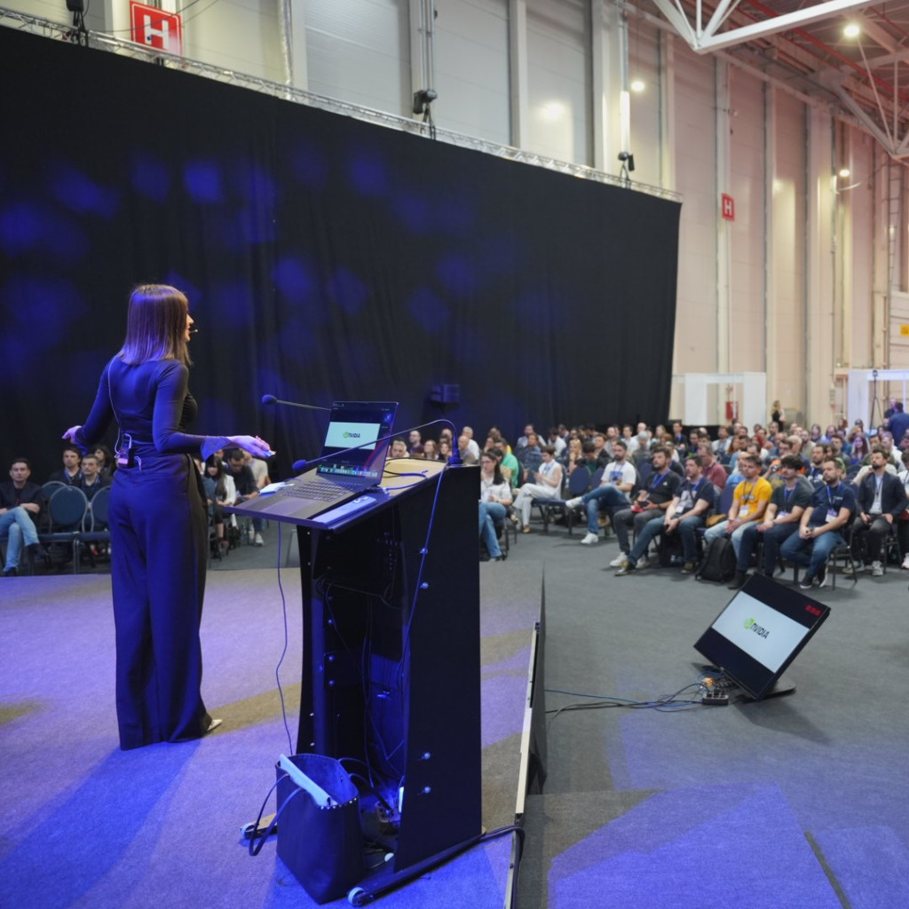 DevTalks Romania lansează o nouă inițiativă dedicată femeilor în ...