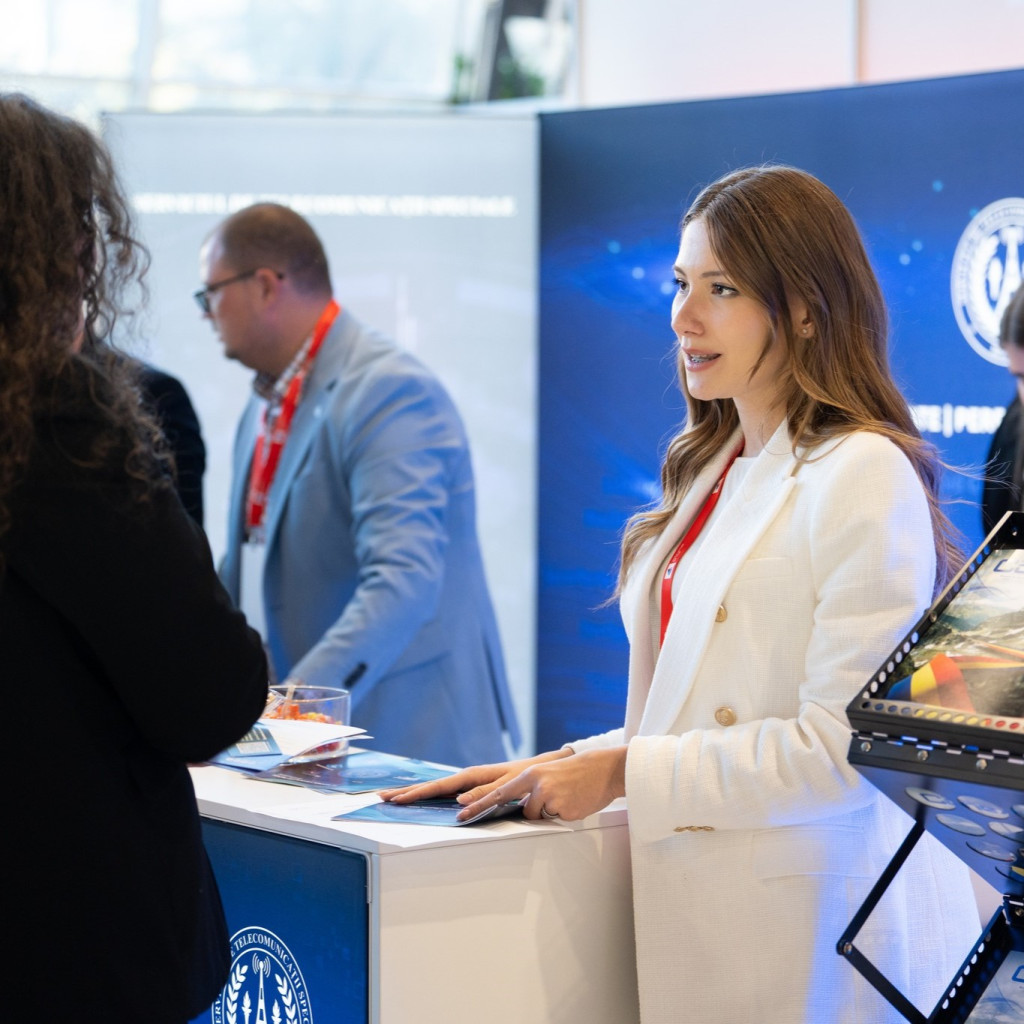 Planuri de recrutare la cel mai mare târg de carieră din Banat ...