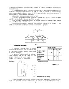 Automatizarea Proceselor și Sistemelor de Producție | Proiect [DOC]