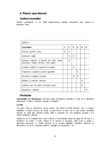 Plan de Afaceri Cafenea | Proiect [DOC]