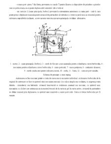 Găurirea - Strunjirea - Rectificarea - Prelucrarea Prin Așchiere ...