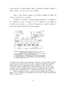 Să se Proiecteze o Instalație de Distilare a Amestecului Binar Etanol ...
