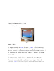 Echipamente Periferice ale Calculatorului | Referat [DOC]