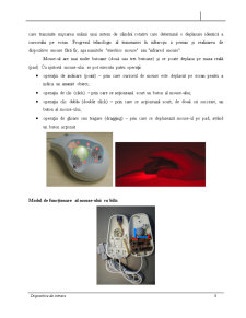 Dispozitive Periferice de Întrare | Proiect [DOC]