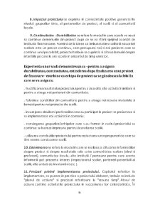 Resursele Materiale, Umane și Financiare în Stabilirea Programului ...