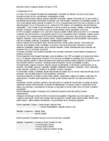 Regimul Democratic în SUA | Referat [DOCX]