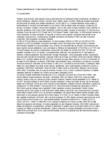 Regimul Democratic în SUA | Referat [DOCX]