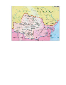 Pacea din Anul 89 Dintre Regatul Dac și Imperiul Roman | Referat [DOCX]