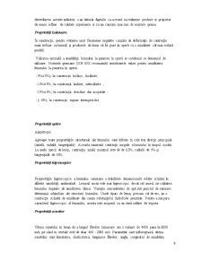 Proprietățile Lemnului | Referat [DOC]