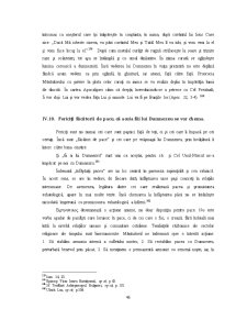 Predica de pe Munte - Fericirile: Licență [DOCX] - Religie