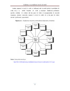 Definirea și Cuantificarea Riscului de Credit | Proiect [DOCX]