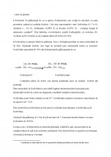 Structura Morfologică a Oului și Compoziția Chimică | Referat [DOCX]