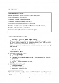 Bazele Contabilității | Curs [PDF]