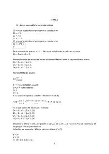 Proiectarea Unei Cutii de Viteze pe un Strung Normal (Standard ...