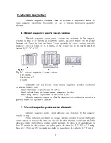 Părți componente ale aparatelor electrice - Proiect - Electrotehnică ...
