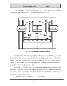 Strunguri Carusel | Proiect [DOC]