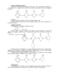 Compuși Organici cu Funcțiuni Simple și Multiple | Curs [DOC]
