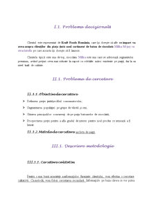 Research Proposal - Milka | Proiect [DOC]