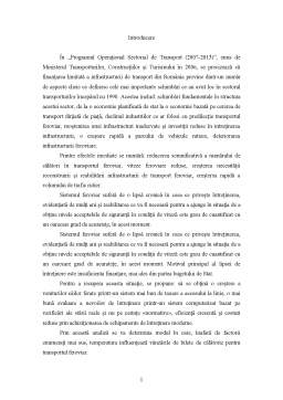 Proiect Econometrie | Referat [DOC]