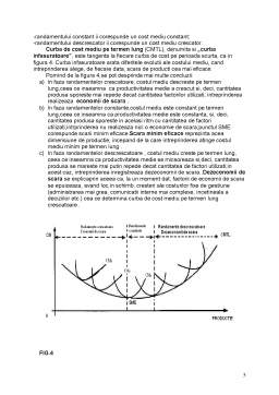 Reducerea Costului | Referat [DOC]