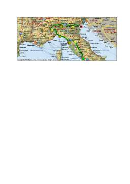 Conceperea și Comercializarea unui Produs Turistic | Proiect [DOC]