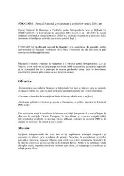 Managementul Inovării | Referat [DOC]