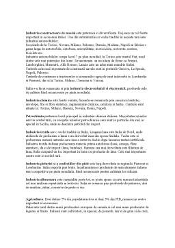 Italia | Referat [DOC]