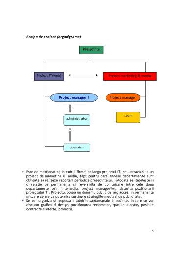 Implementarea unui Sistem Informatic de Comerț - Magazinul Virtual | Proiect [PDF]