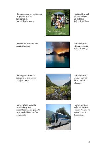 Plan de Promovare Agenție de Turism | Proiect [DOC]