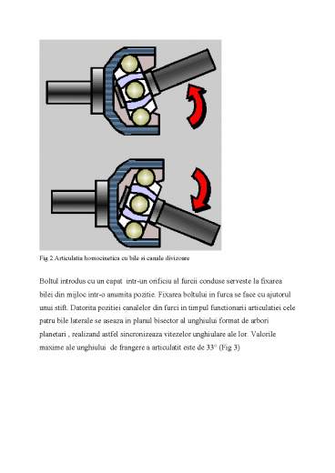 Arbori Planetari | Referat [DOC]