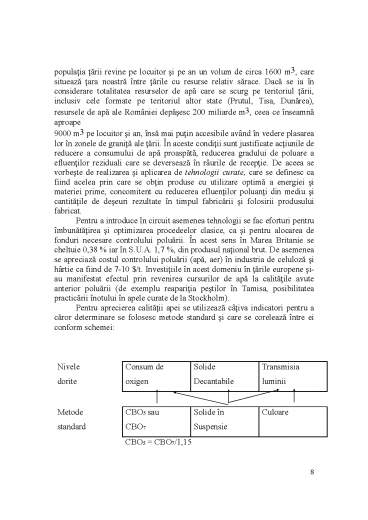 Managementul Calității la SC Ambro SA Suceava | Referat [DOC]