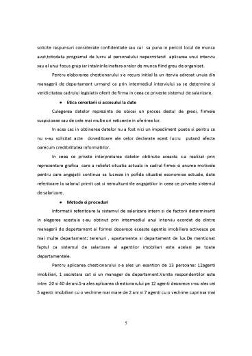 Propunere Cercetare | Proiect [DOC]