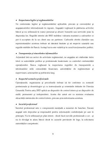 Managementul Serviciilor | Proiect [DOC]