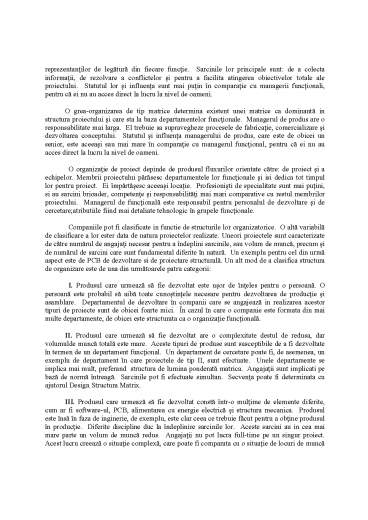 Noi Principii de Organizare a Sistemelor de Proiecte de Cercetare ...