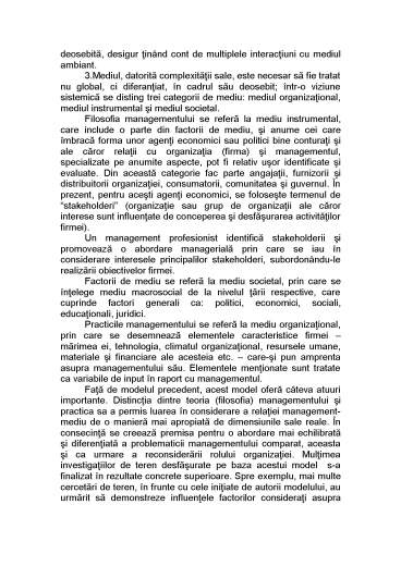 Management Comparat | Referat [DOC]