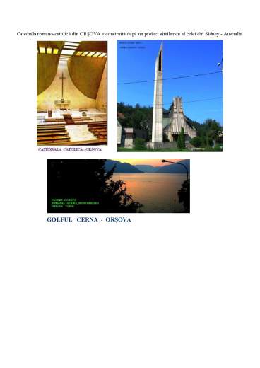 Descriere Dunarea | Referat [DOC]