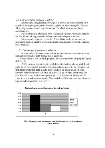 Dificultăți de Comunicare | Proiect [DOC]