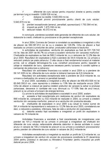 Studiu de Fezabilitate | Proiect [DOC]