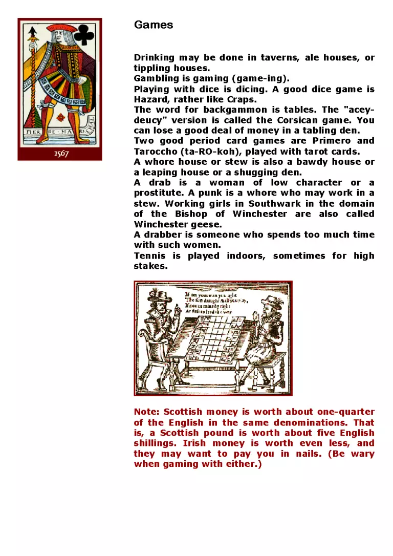 The Golden Age of England - Referat - Engleză #11868 | RegieLive