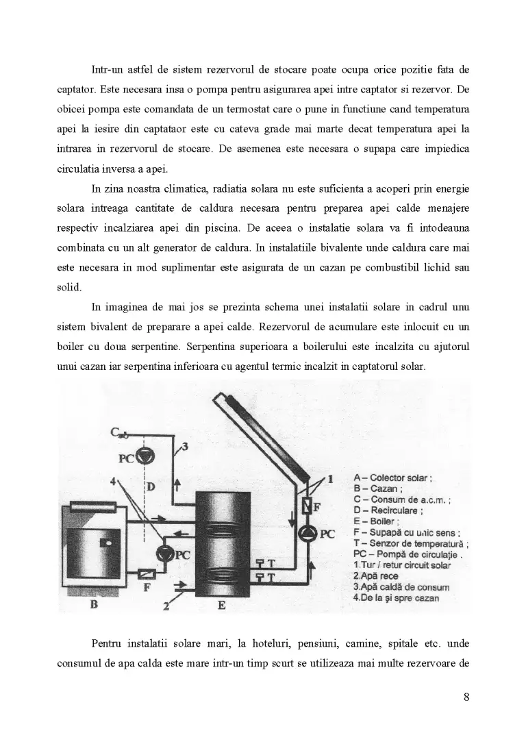 Gestionarea Resurselor de Apa, Aer și Sol - Referat - Ecologie #120410 ...