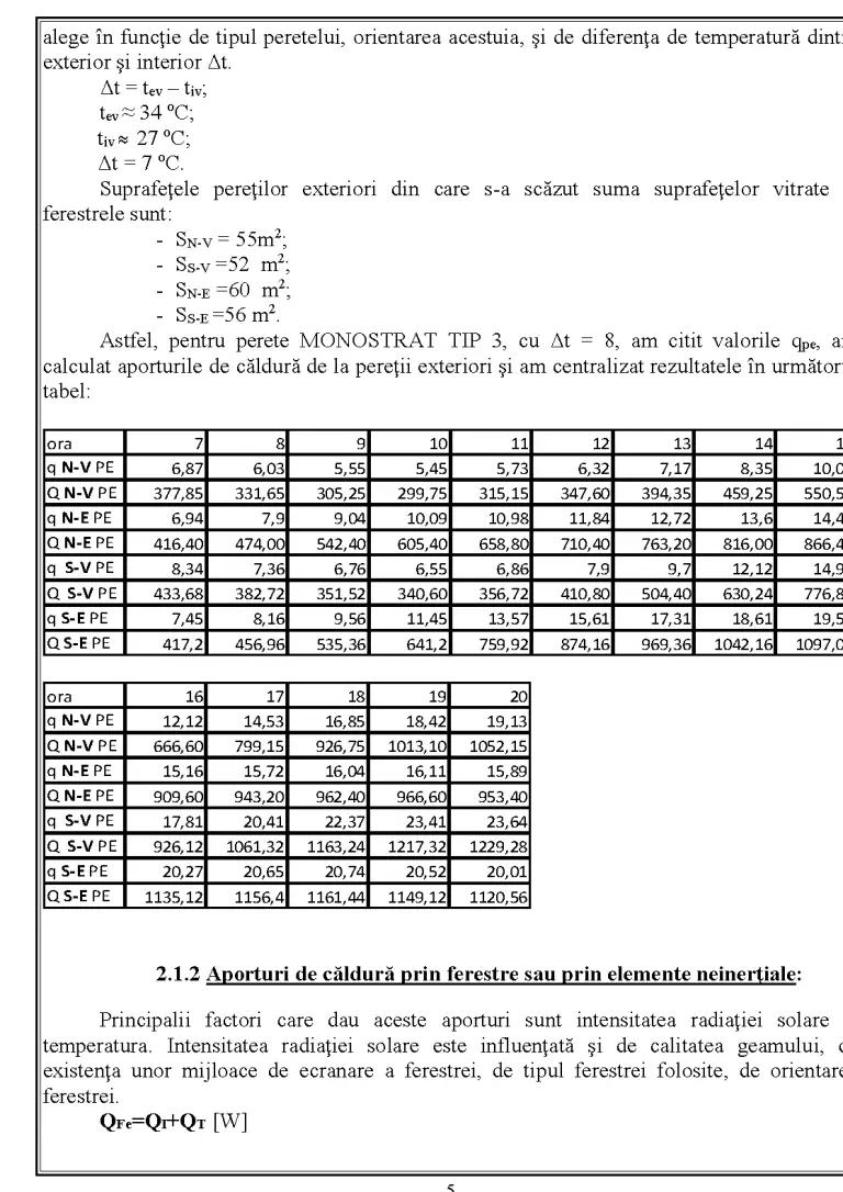Proiect ventilări - Proiect - Electronică #126651 | RegieLive
