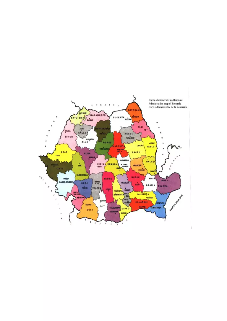 Județul Argeș - Referat - Economie #13031 | RegieLive