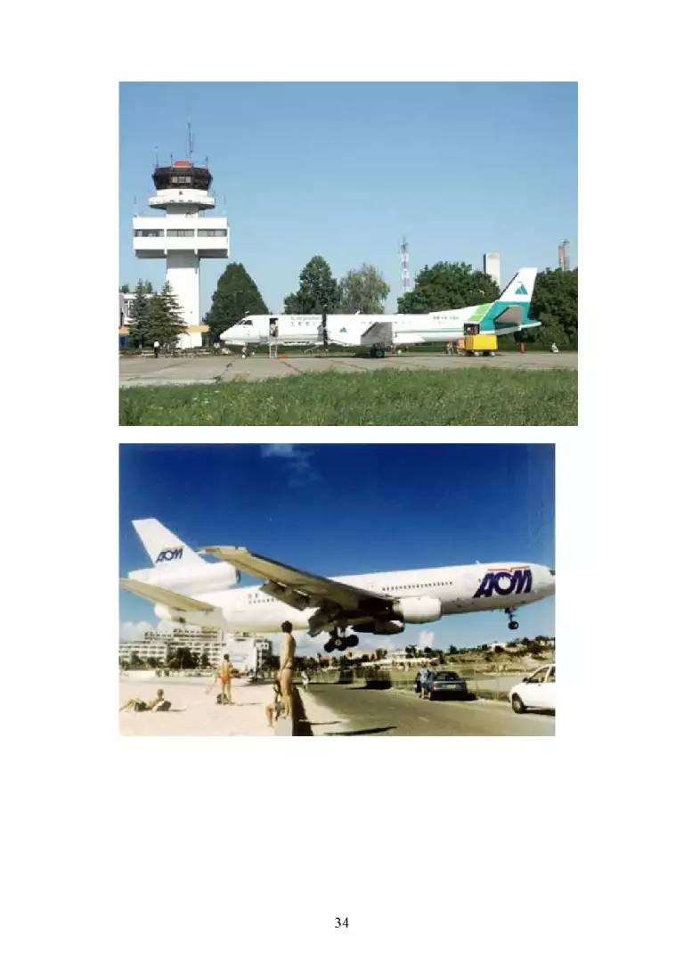 Transport Aerian - Referat - Transporturi #137079 | RegieLive