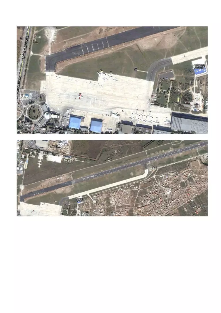 Aeroportul Aurel Vlaicu - Referat - Management #139300 | RegieLive
