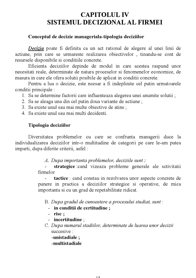 Plan de Afaceri - SC Kober SRL - Proiect - Contabilitate #14493 | RegieLive