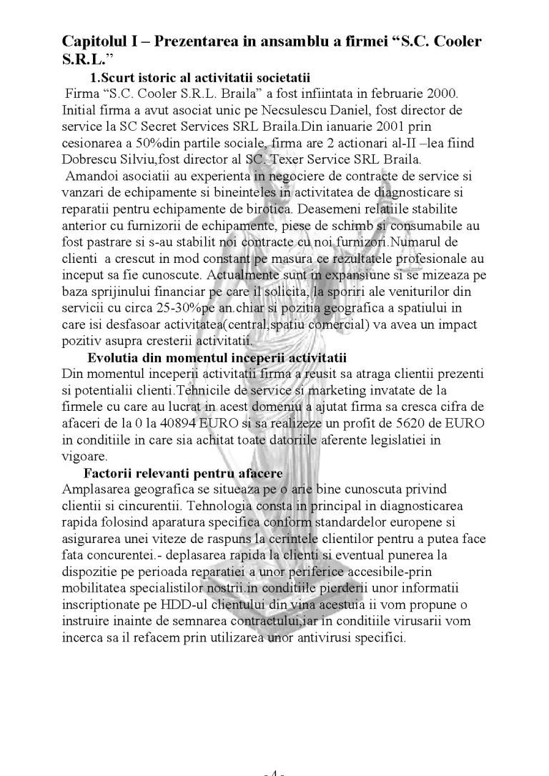 Calculul, contabilitatea și reglementarea impozitelor și finanțelor la ...