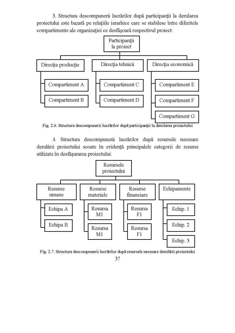 Management de Proiect - Curs - Management #164964 | RegieLive