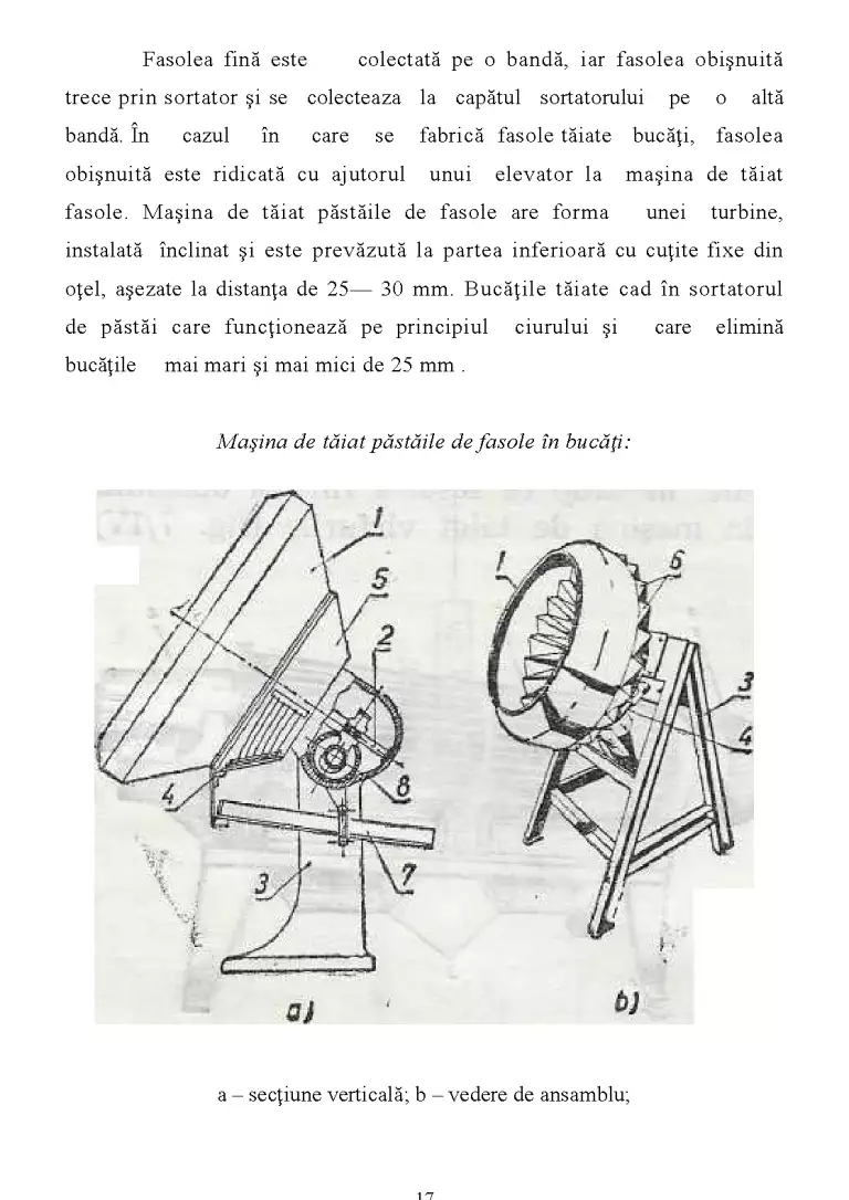 Echipamentele și Tehnologia Fabricării Produselor Conservate prin ...