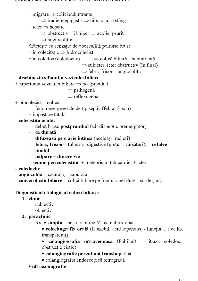 Hepatite - Curs - Medicină #181910 | RegieLive