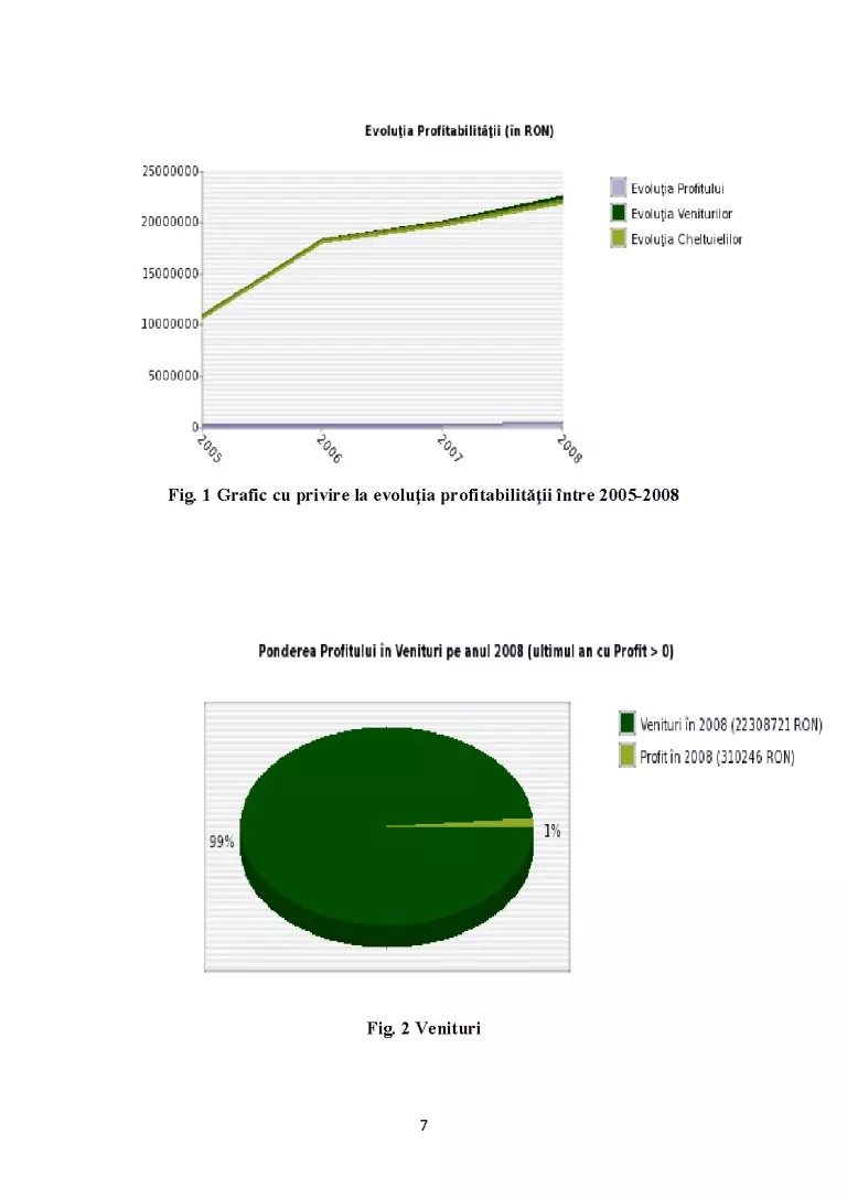 Proiect de Marketing - SC Promo Market SRL Cluj-Napoca - Proiect ...